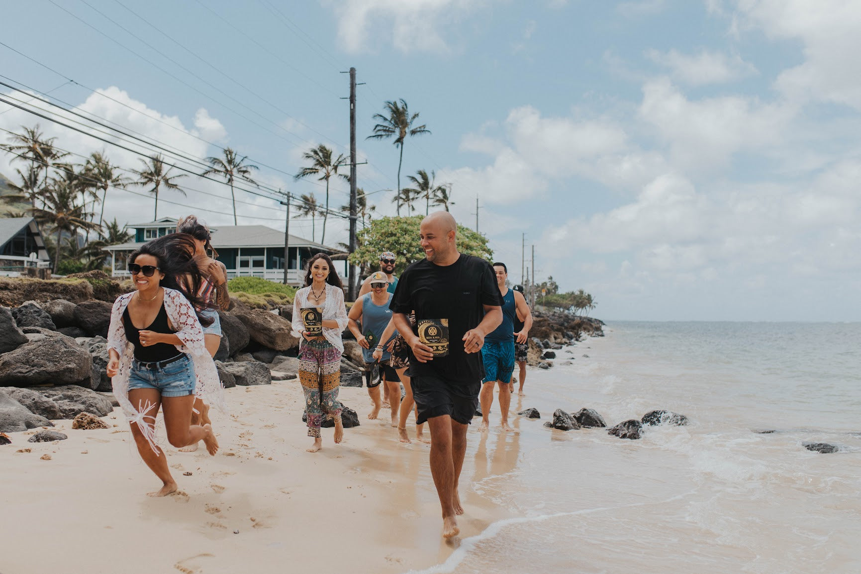 Kava: A Soothing Alcohol Alternative for Mindful Relaxation – Koa Kava