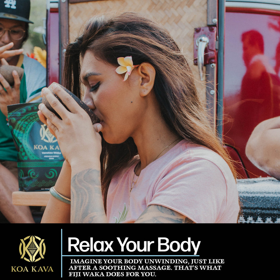 Products – Koa Kava