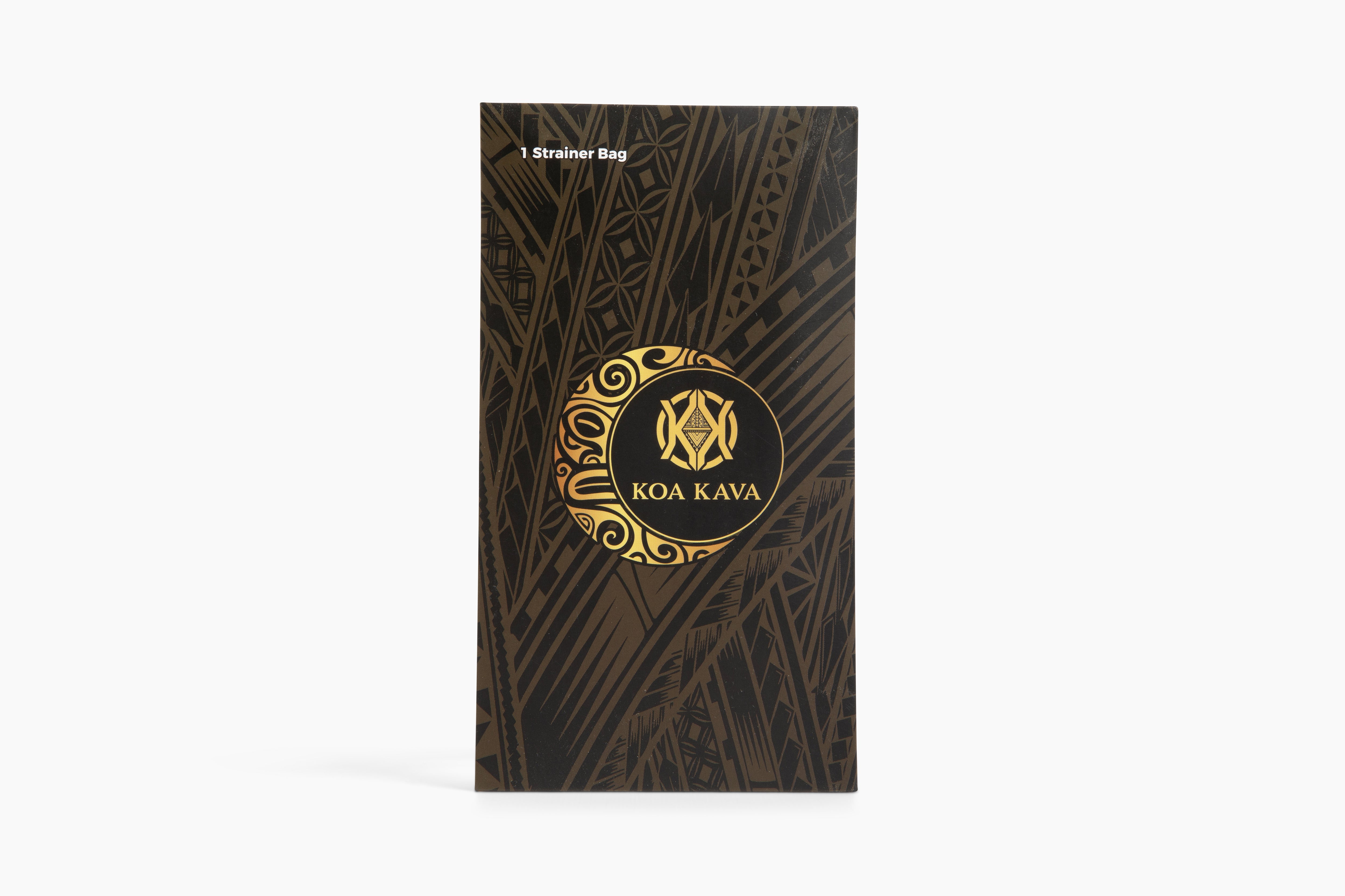 Products – Koa Kava